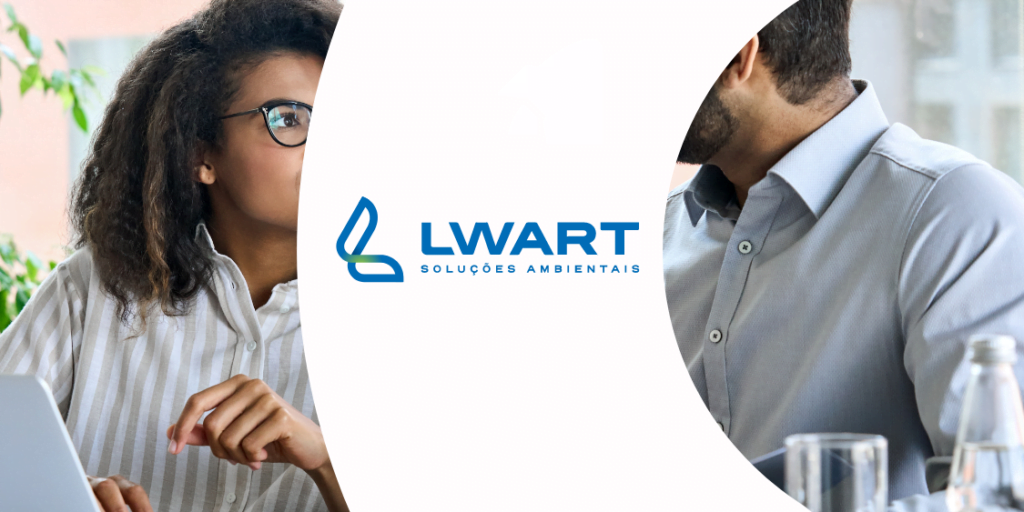 Trainee Lwart: trabalhe na líder nacional em soluções ambientais