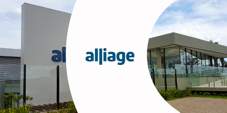 Trainee Alliage: vagas para todas as formações