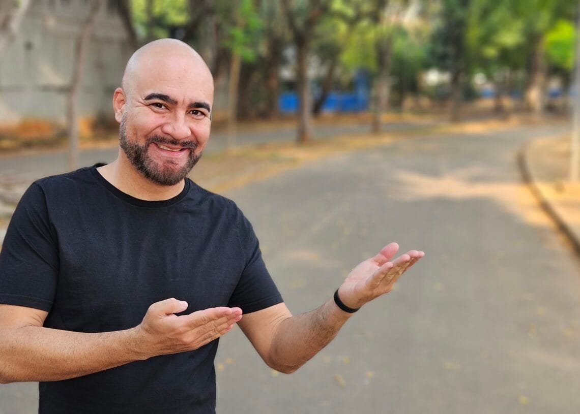 Trainee – Seja Trainee